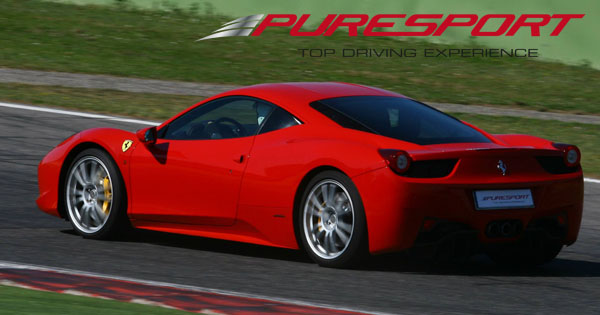 Varano de' Melegari Track Day Racing | Puresport